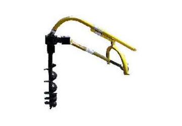 3 point auger - Rodgers RentalRodgers Rental