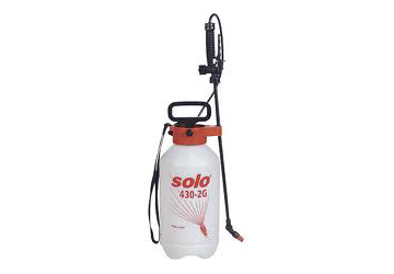 Hand Chemical Sprayer - Rodgers RentalRodgers Rental