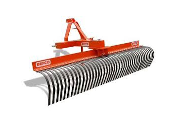 Landscape Rake - Rodgers RentalRodgers Rental