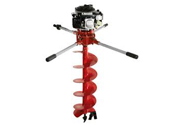 Two Person Post Hole Digger - Rodgers RentalRodgers Rental