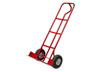 Two Wheel Dolly - Rodgers RentalRodgers Rental