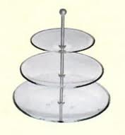 3 Tier Desert Stand - Rodgers RentalRodgers Rental