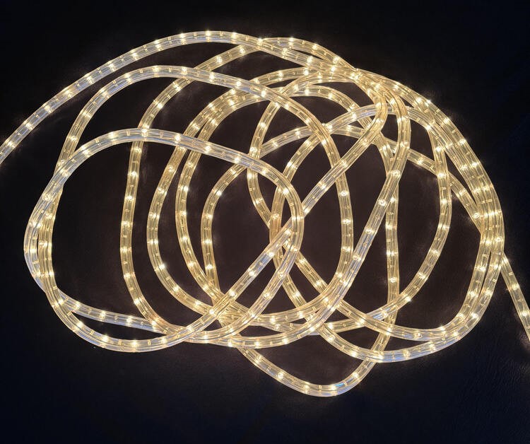 Rope Lights - Rodgers RentalRodgers Rental