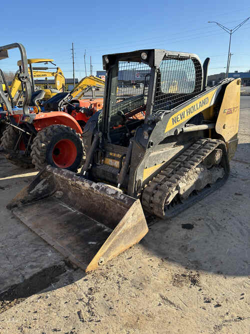 Skid Steer Track - Rodgers RentalRodgers Rental